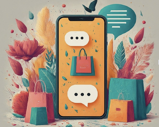 Elevating Shopping Experiences through Conversational Commerce. Elevating Shopping Experiences through Conversational Commerce.