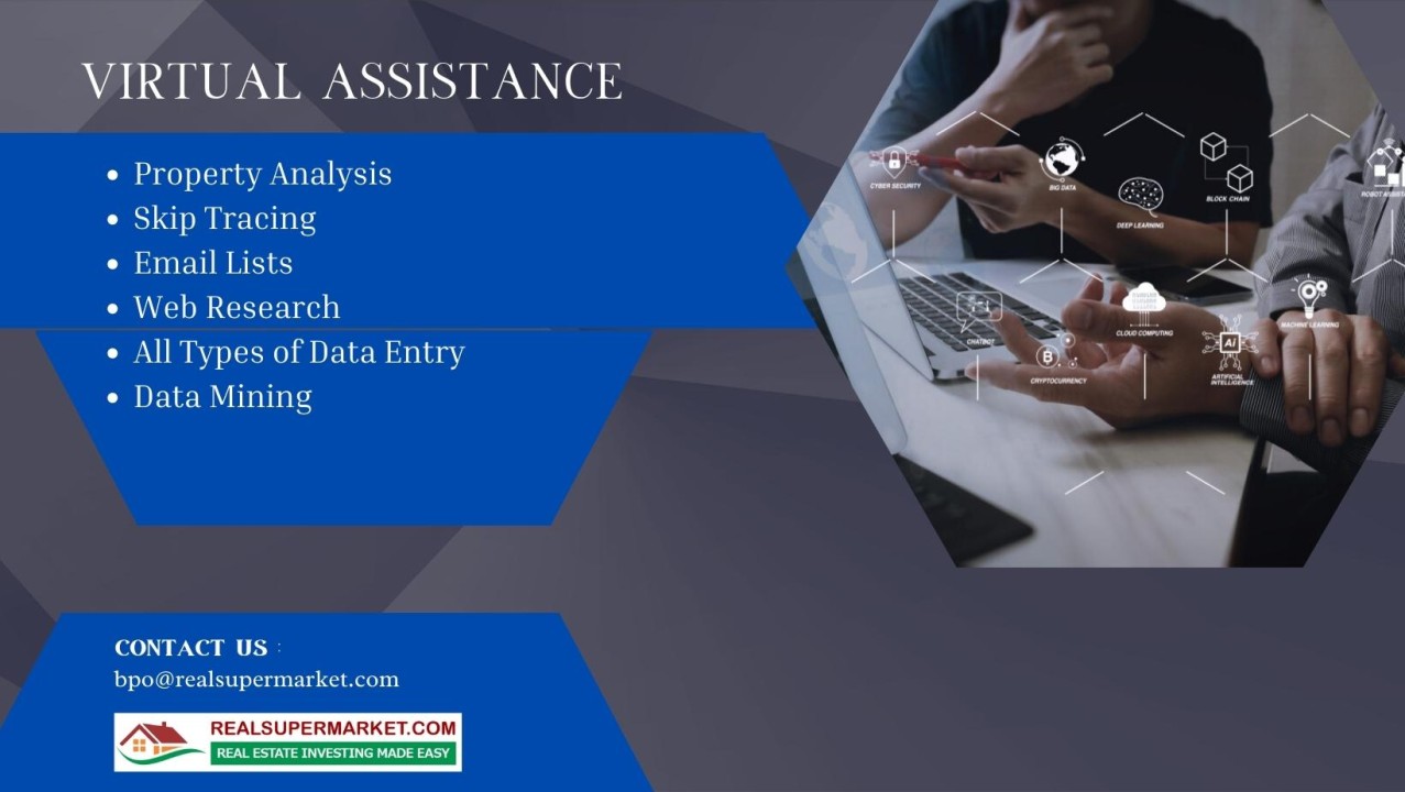 Revolutionize Your Business with Professional Virtual Assistant Services Revolutionize Your Business with Professional Virtual Assistant Services