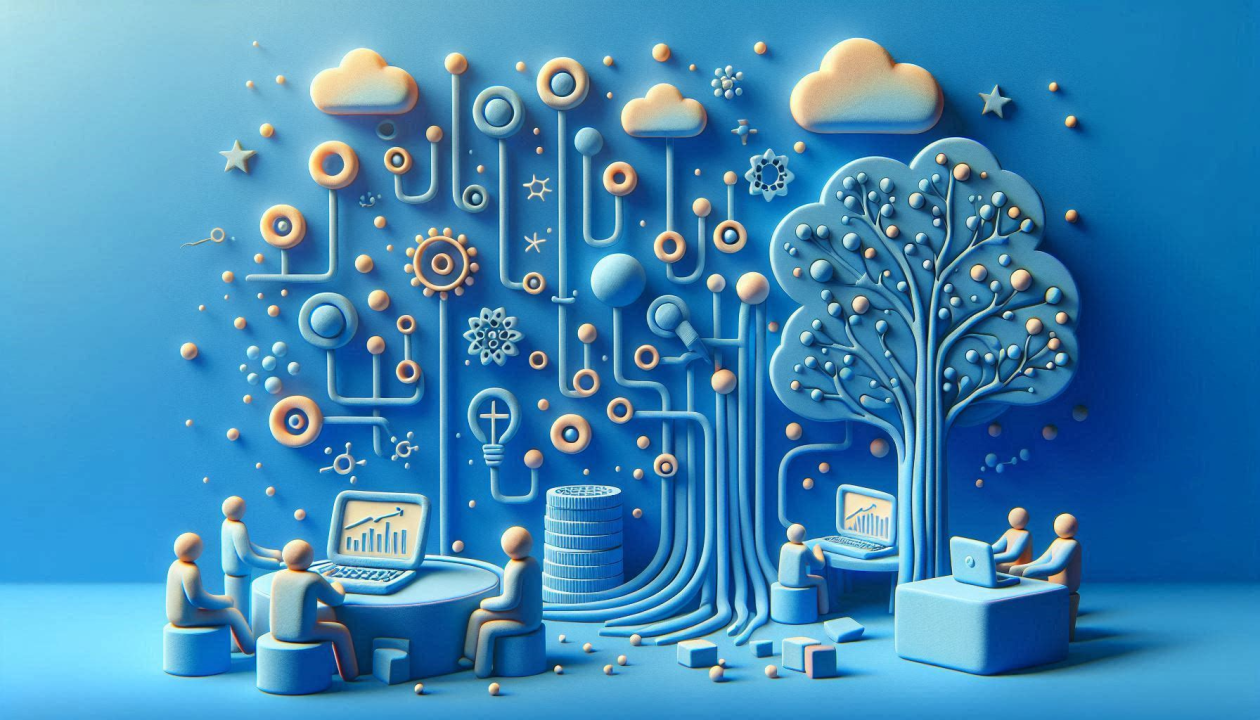 Unlocking Revenue Growth with Generative AI: Key Insights for SME Leaders Unlocking Revenue Growth with Generative AI: Key Insights for SME Leaders