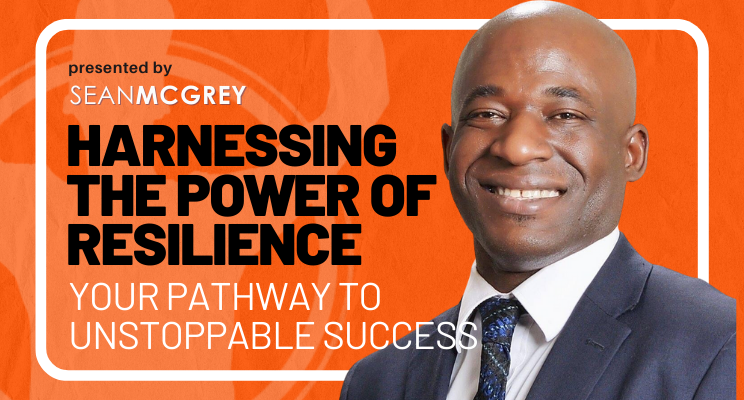 Harnessing the Power of Resilience: Your Pathway to Unstoppable Success Harnessing the Power of Resilience: Your Pathway to Unstoppable Success