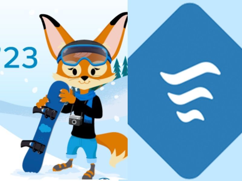 Salesforce Winter ’23 Flow Release Notes Salesforce Winter ’23 Flow Release Notes