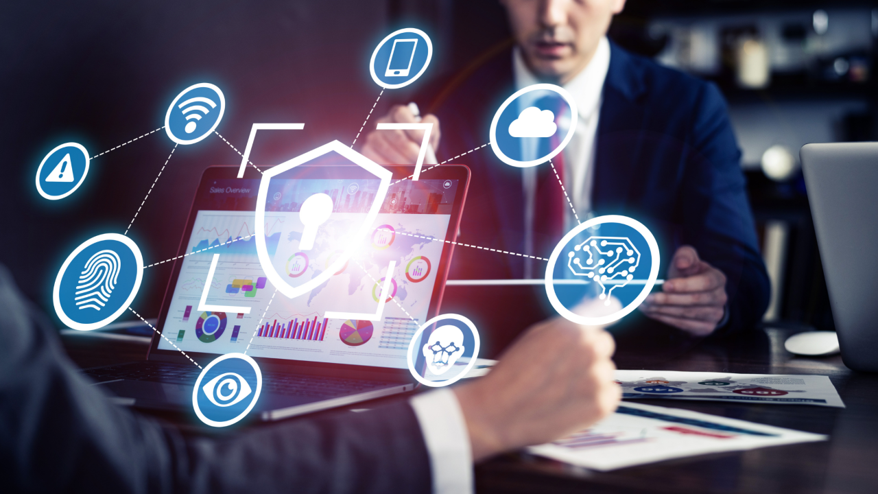 Introduction to Cyber Security Frameworks Series: Essential 8 Introduction to Cyber Security Frameworks Series: Essential 8
