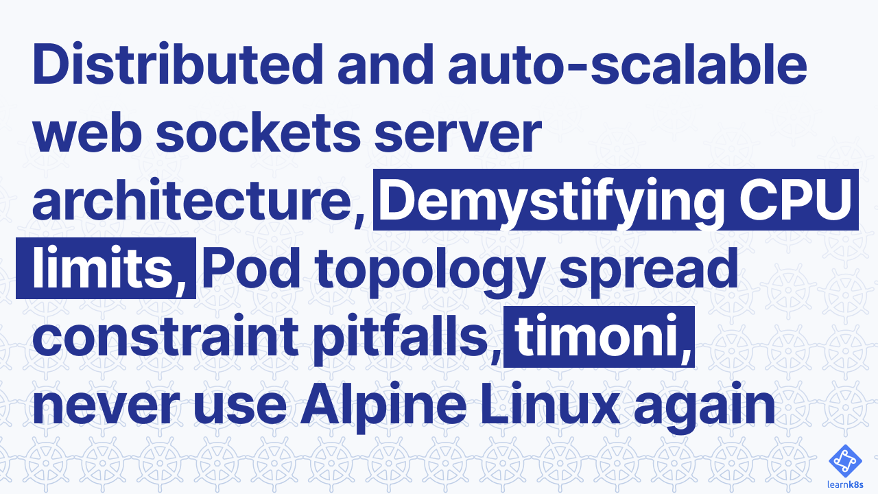 Distributed and auto-scalable web sockets server architecture ... Distributed and auto-scalable web sockets server architecture ...