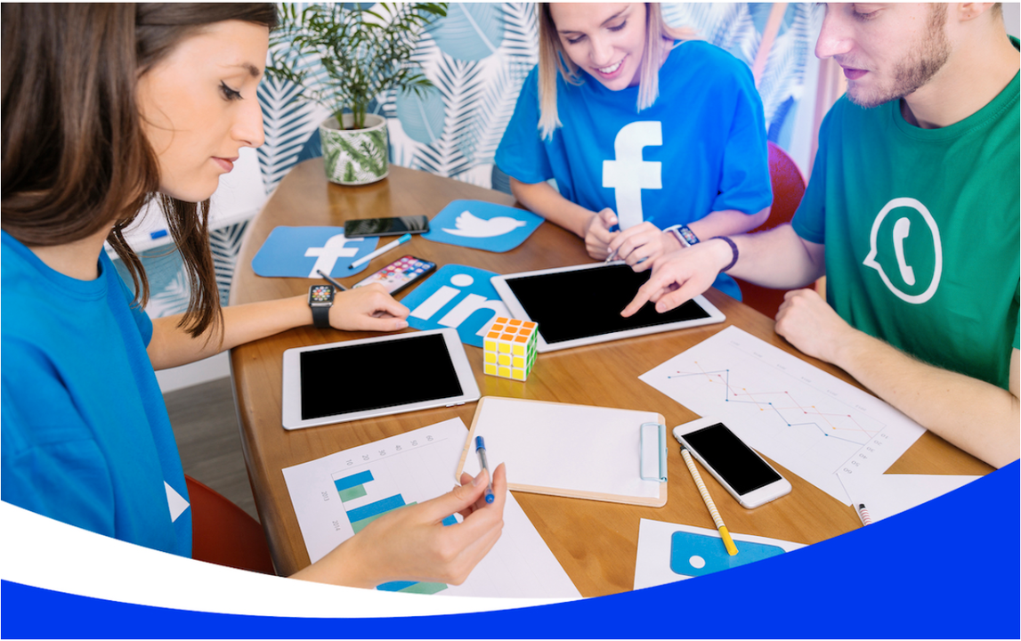 Branding on Social Media: Unlocking the Power of Your Online Presence. Branding on Social Media: Unlocking the Power of Your Online Presence.