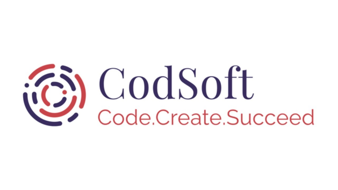 Internship Journey At Codsoft Internship Journey At Codsoft