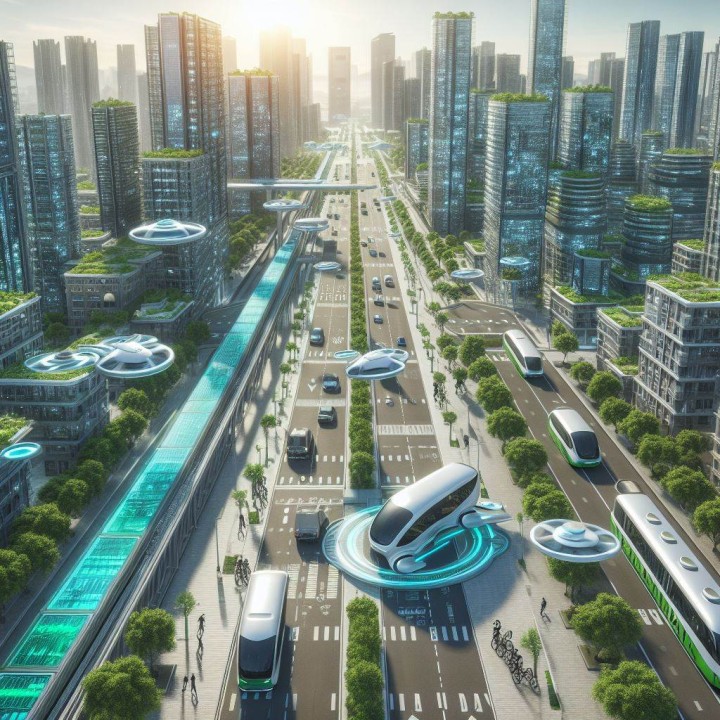 The Rise of Multimodal AI for Project Management The Rise of Multimodal AI for Project Management