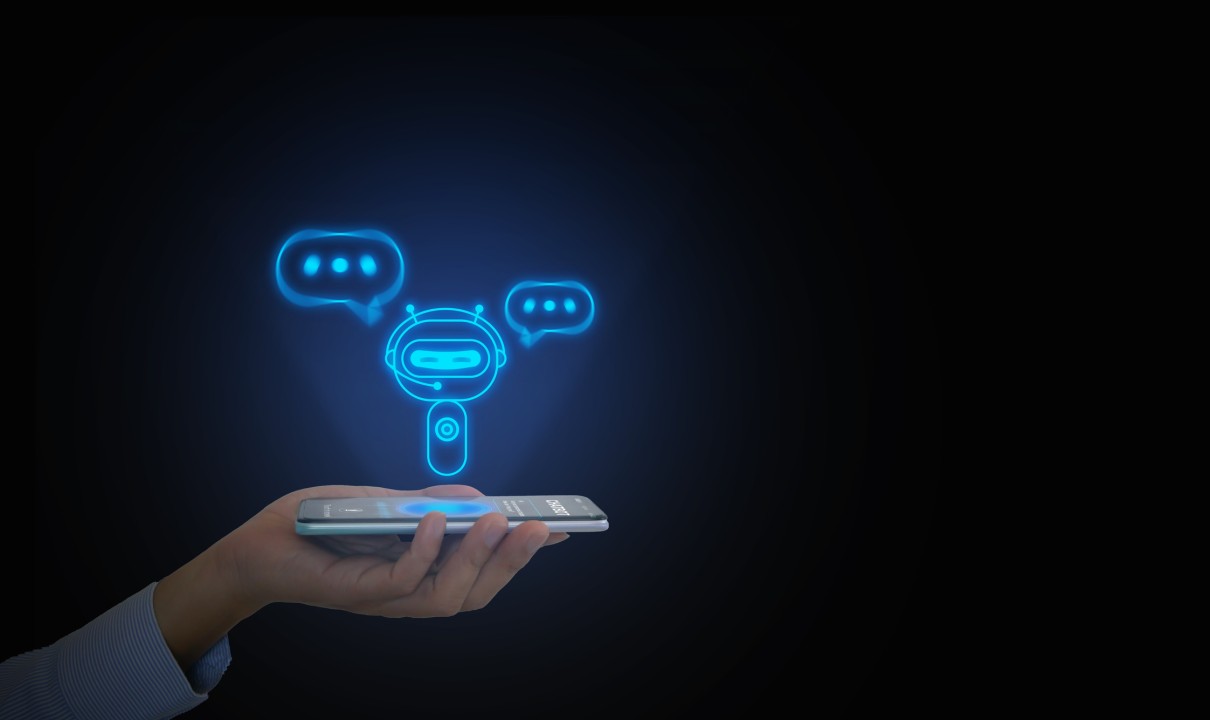 Tech Talks: Conversational AI enhances customer service Tech Talks: Conversational AI enhances customer service