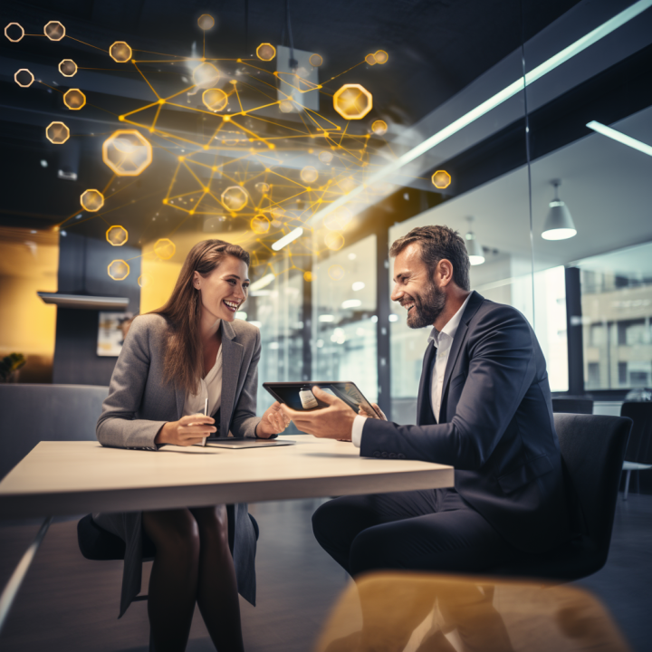 Harnessing the Power of ChatGPT in Modern Consultancy Harnessing the Power of ChatGPT in Modern Consultancy