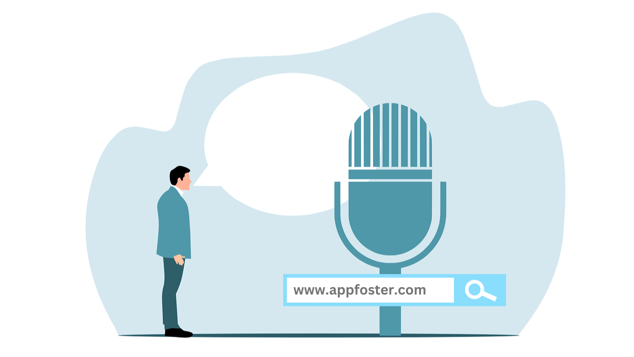 Optimizing Your Website for Voice Search: 8 Steps for Better Visibility Optimizing Your Website for Voice Search: 8 Steps for Better Visibility