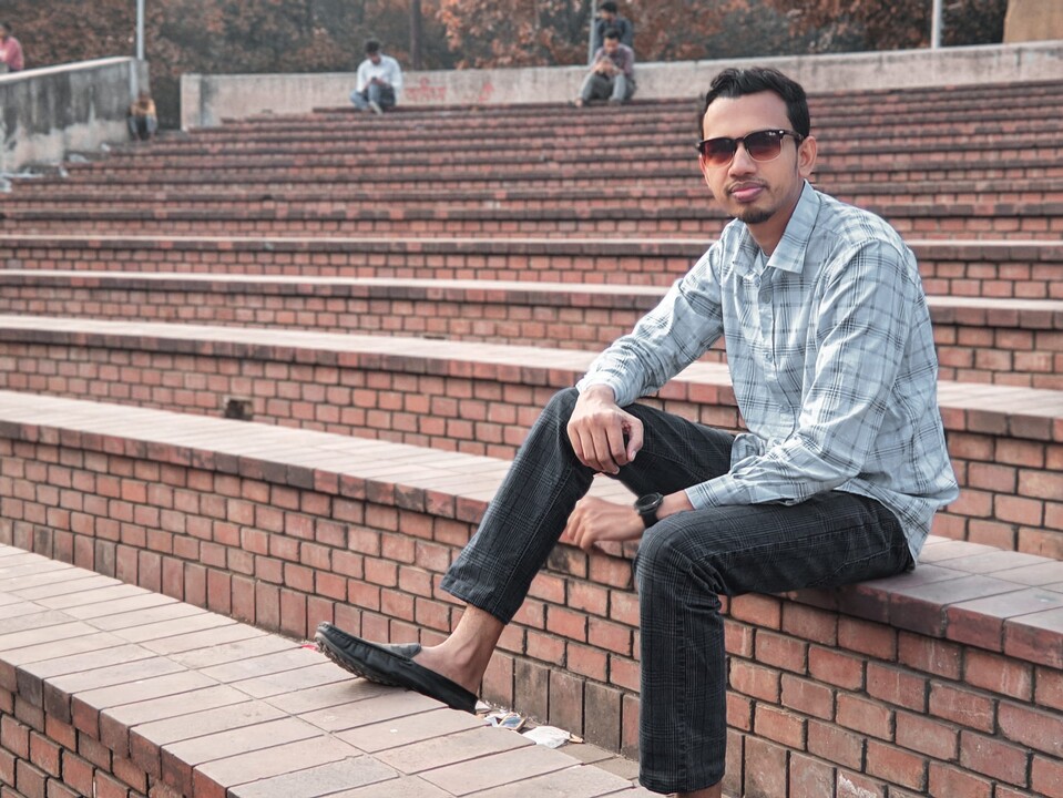 Mehedi Hasan John - The Best MySQL Database Expert in Bangladesh Mehedi Hasan John - The Best MySQL Database Expert in Bangladesh