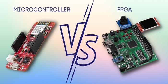 FPGA vs Microcontroller: What is the Difference? FPGA vs Microcontroller: What is the Difference?