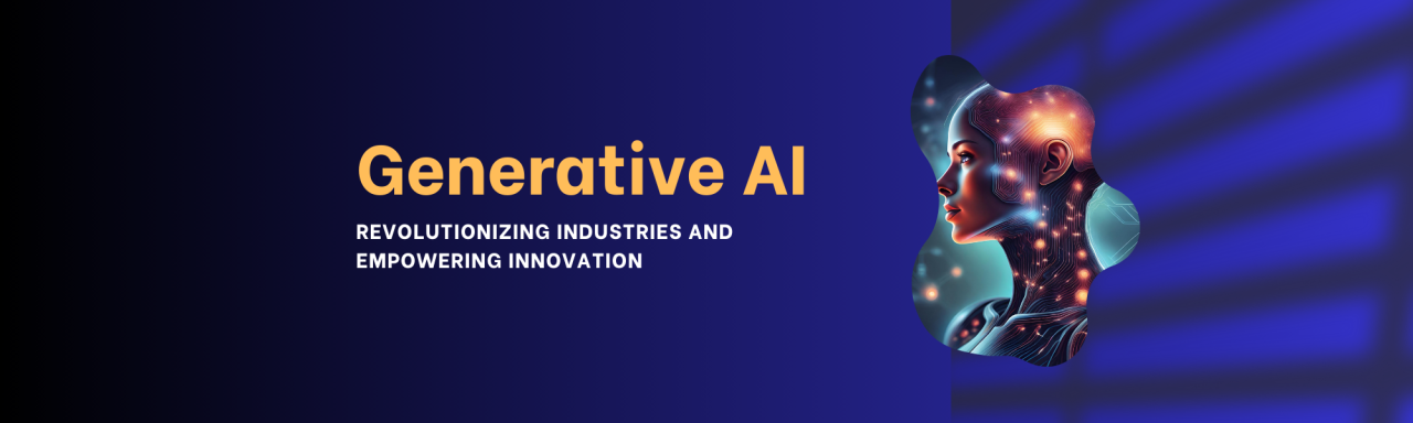 Harnessing the Power of Generative AI: An AWS Perspective for 2024 Harnessing the Power of Generative AI: An AWS Perspective for 2024