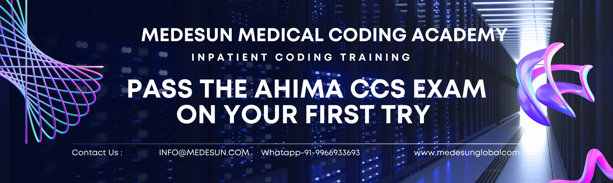 PASS AHIMA CCS-2023 EXAM ON YOUR FIRST TRY-MEDESUN ONLINE PASS AHIMA CCS-2023 EXAM ON YOUR FIRST TRY-MEDESUN ONLINE