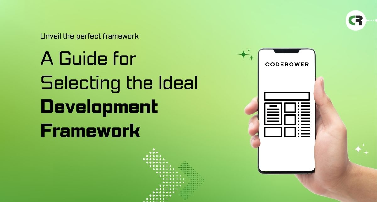 How to Choose the Best Development Framework How to Choose the Best Development Framework