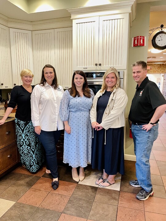 Community Resource Federal Credit Union to Donate Oven to Ronald ... Community Resource Federal Credit Union to Donate Oven to Ronald ...