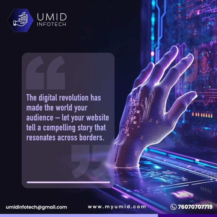🚀 Unleashing Digital Transformation: Empowering Budding Businesses with ... 🚀 Unleashing Digital Transformation: Empowering Budding Businesses with ...