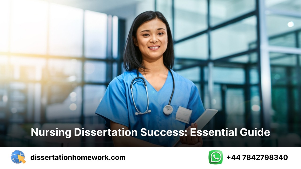 Essential Tips & Resources for Excelling in Your Nursing Dis Essential Tips & Resources for Excelling in Your Nursing Dis