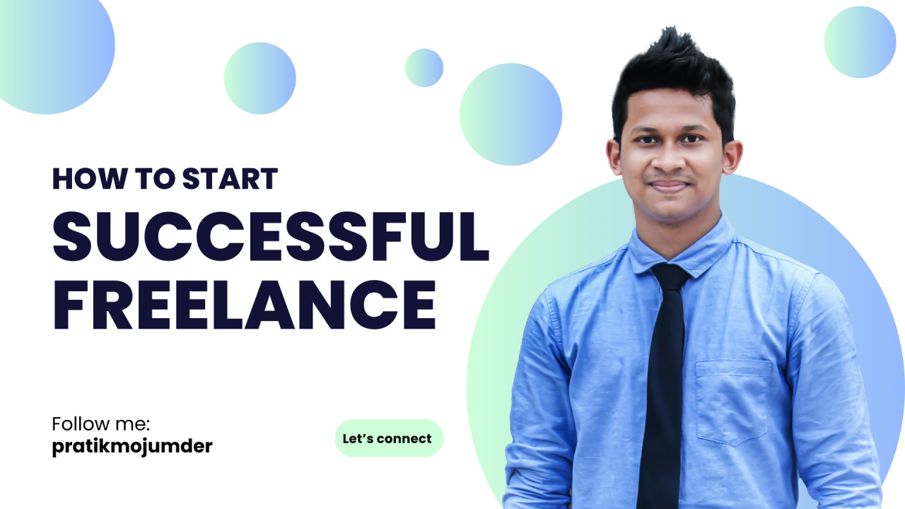Freelancing Unleashed: Navigating the Unconventional Path to Success Freelancing Unleashed: Navigating the Unconventional Path to Success