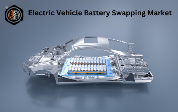 Electric Vehicle Battery Swapping Market Size, Share, Growth |Industry ... Electric Vehicle Battery Swapping Market Size, Share, Growth |Industry ...