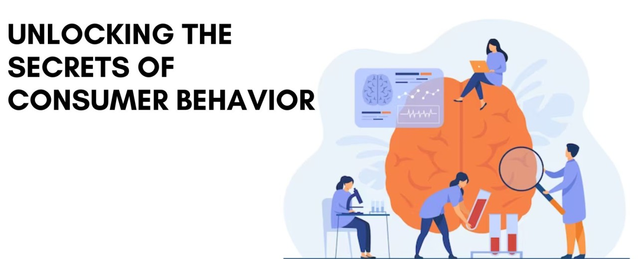 Psychology of Marketing-Decoding Consumer Behavior Psychology of Marketing-Decoding Consumer Behavior