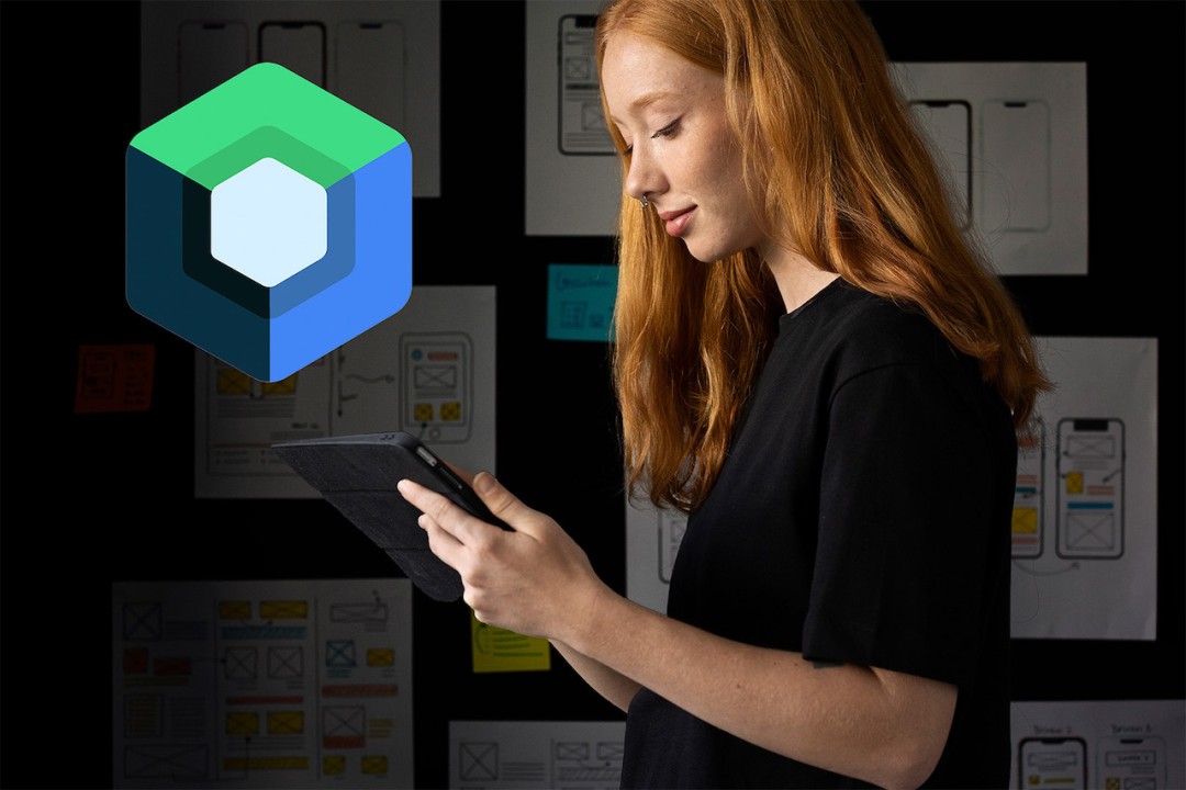 Introduction to Jetpack Compose: A Revolutionary Native Android UI ... Introduction to Jetpack Compose: A Revolutionary Native Android UI ...