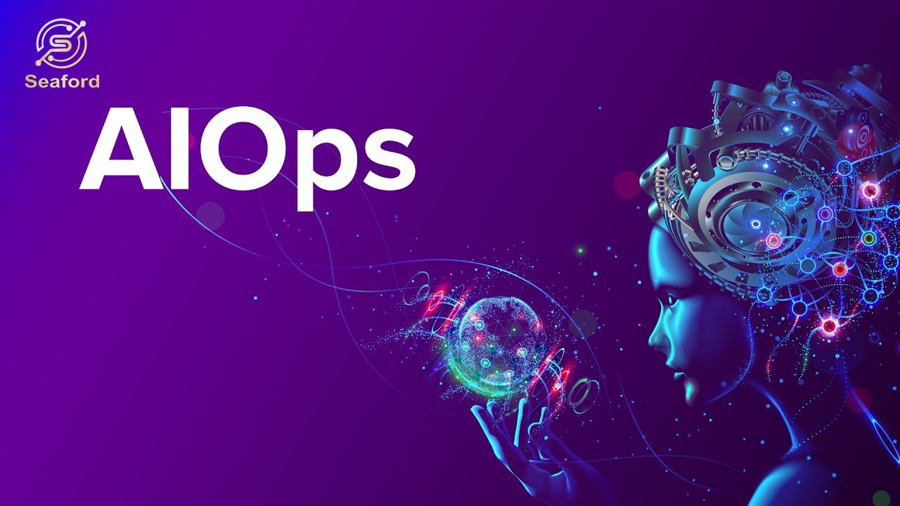 Unlocking the Potential of NLP in AIOps: Revolutionizing IT Operations ... Unlocking the Potential of NLP in AIOps: Revolutionizing IT Operations ...