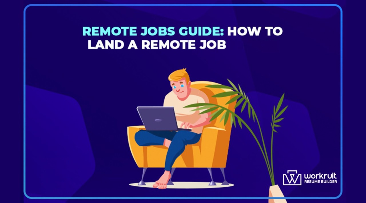 Unlocking Remote Job Opportunities - Crafting Your Perfect Resume Unlocking Remote Job Opportunities - Crafting Your Perfect Resume