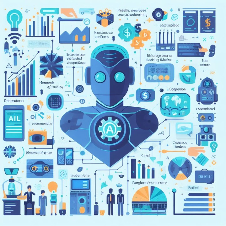 Embracing the Future: The Imperative of AI Automation for Businesses Embracing the Future: The Imperative of AI Automation for Businesses