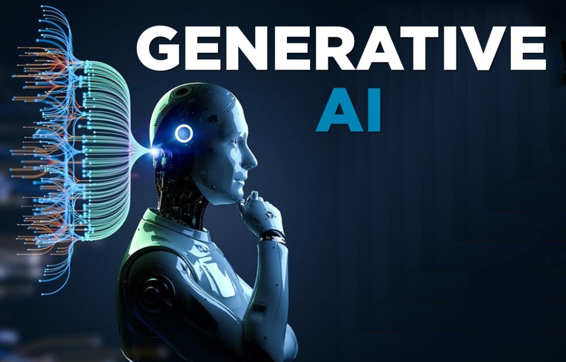 Applications of Generative AI Applications of Generative AI