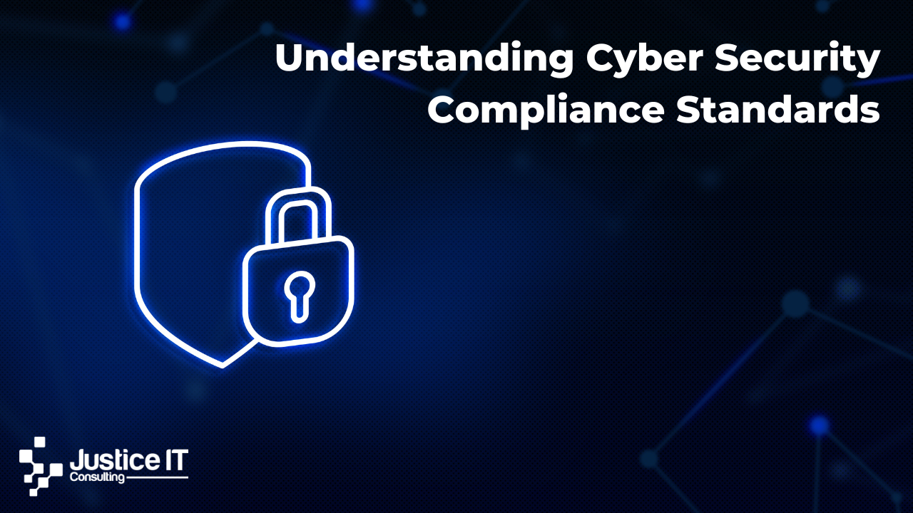 Understanding Cyber Security Compliance Standards Understanding Cyber Security Compliance Standards