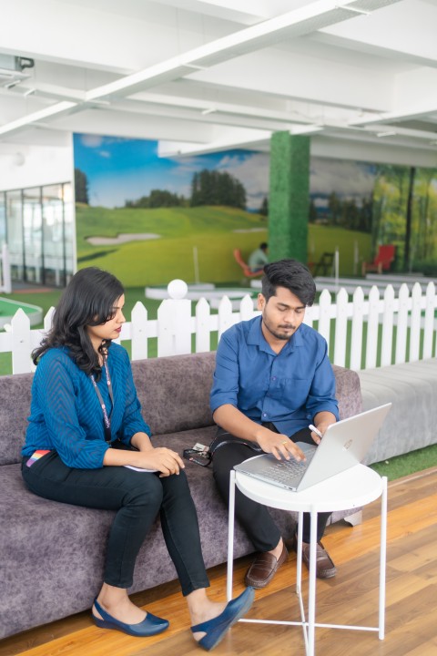 Unleashing Creativity: How Coworking Spaces Inspire Innovation and Out ... Unleashing Creativity: How Coworking Spaces Inspire Innovation and Out ...