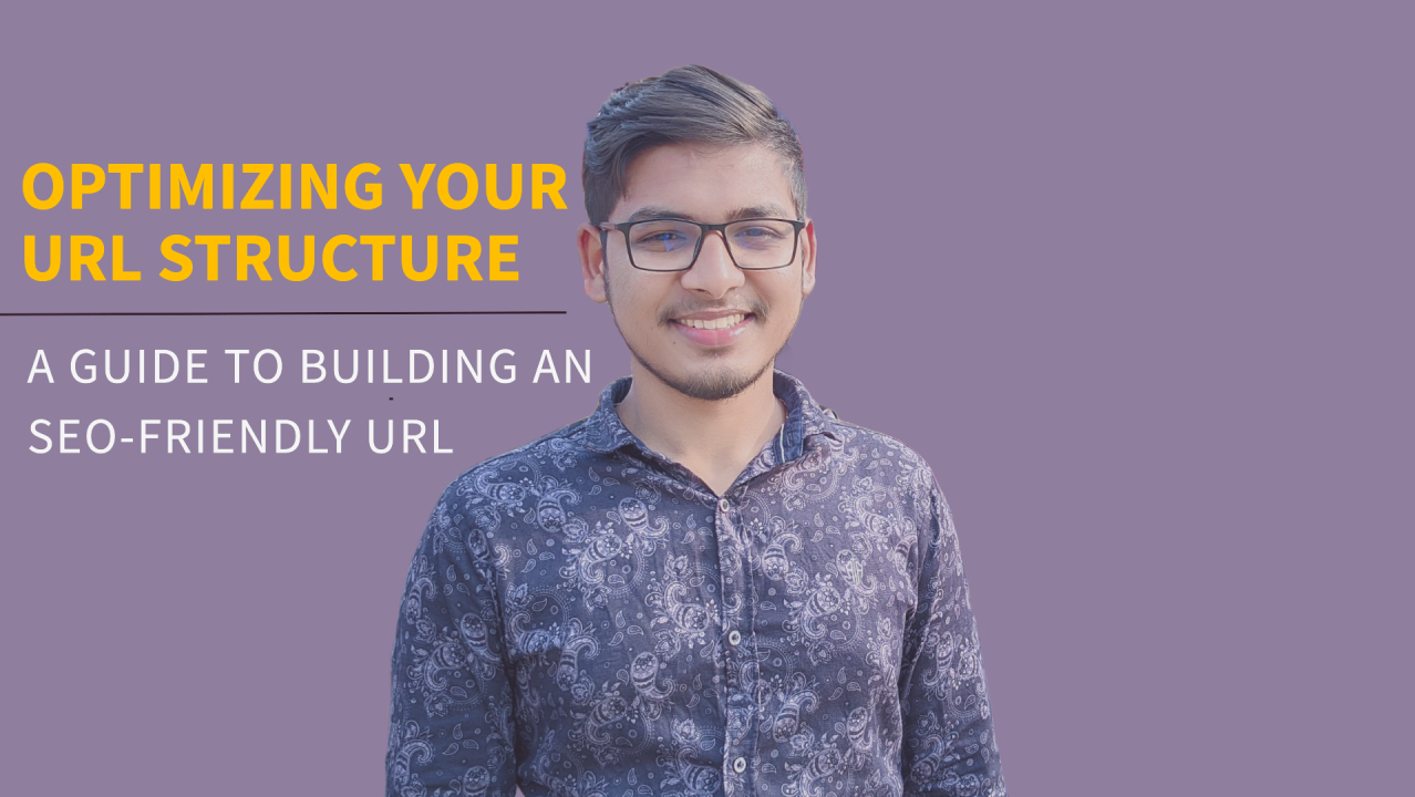 Building an SEO-Friendly URL Structure Building an SEO-Friendly URL Structure