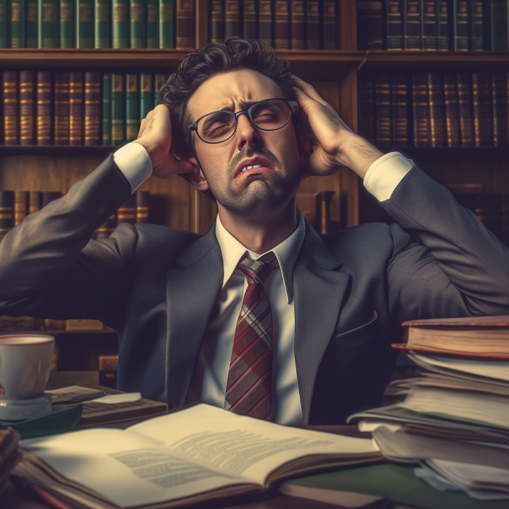 Navigating the Regulatory Maze: Overcoming Bureaucracy and Thriving in ... Navigating the Regulatory Maze: Overcoming Bureaucracy and Thriving in ...