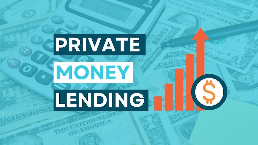 Private Money Lending 101: Everything to Know for Real Estate Investors Private Money Lending 101: Everything to Know for Real Estate Investors