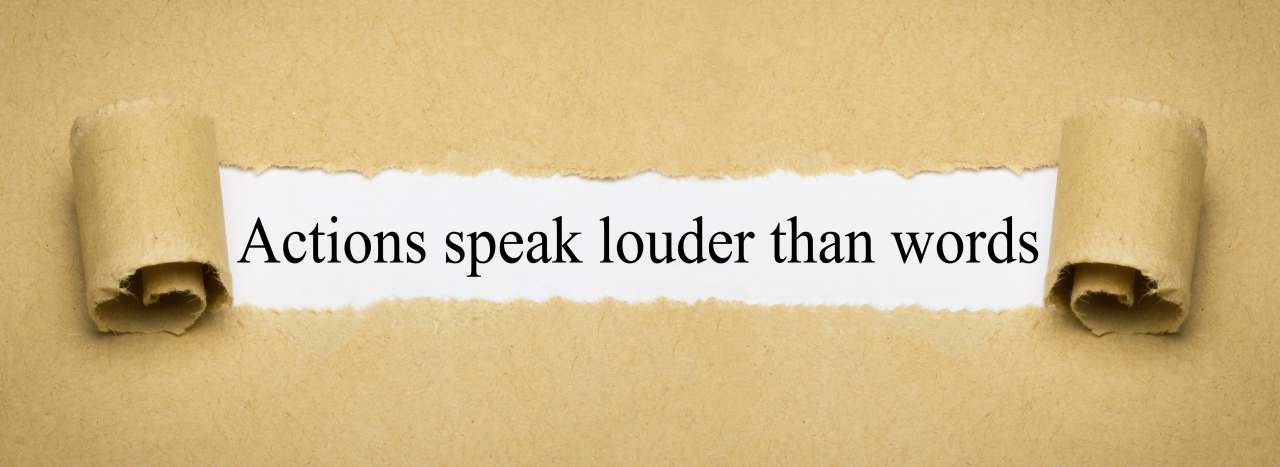 How Leader Actions Encourage Employee Voice How Leader Actions Encourage Employee Voice