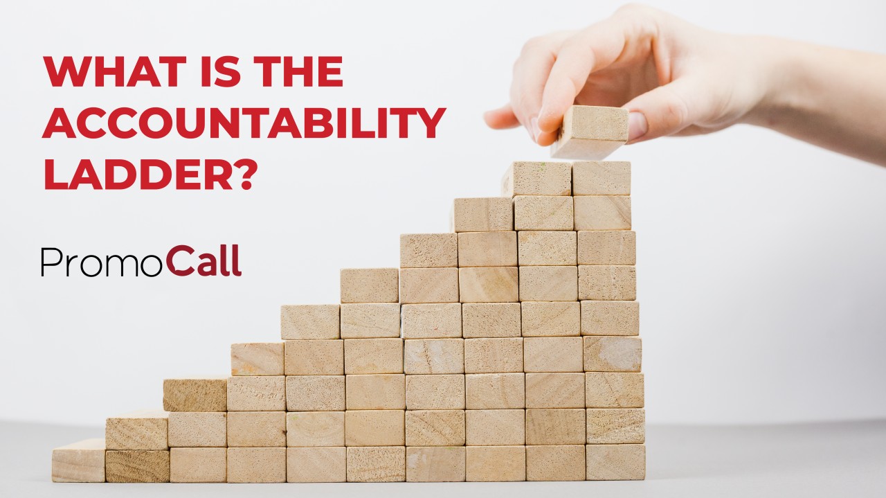 WHAT IS THE ACCOUNTABILITY LADDER? (+HOW LEADERS CAN USE IT) WHAT IS THE ACCOUNTABILITY LADDER? (+HOW LEADERS CAN USE IT)