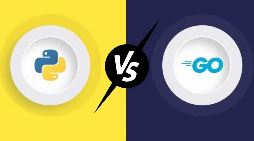 Go Vs. Python: What are Their Similarities and Differences? Go Vs. Python: What are Their Similarities and Differences?
