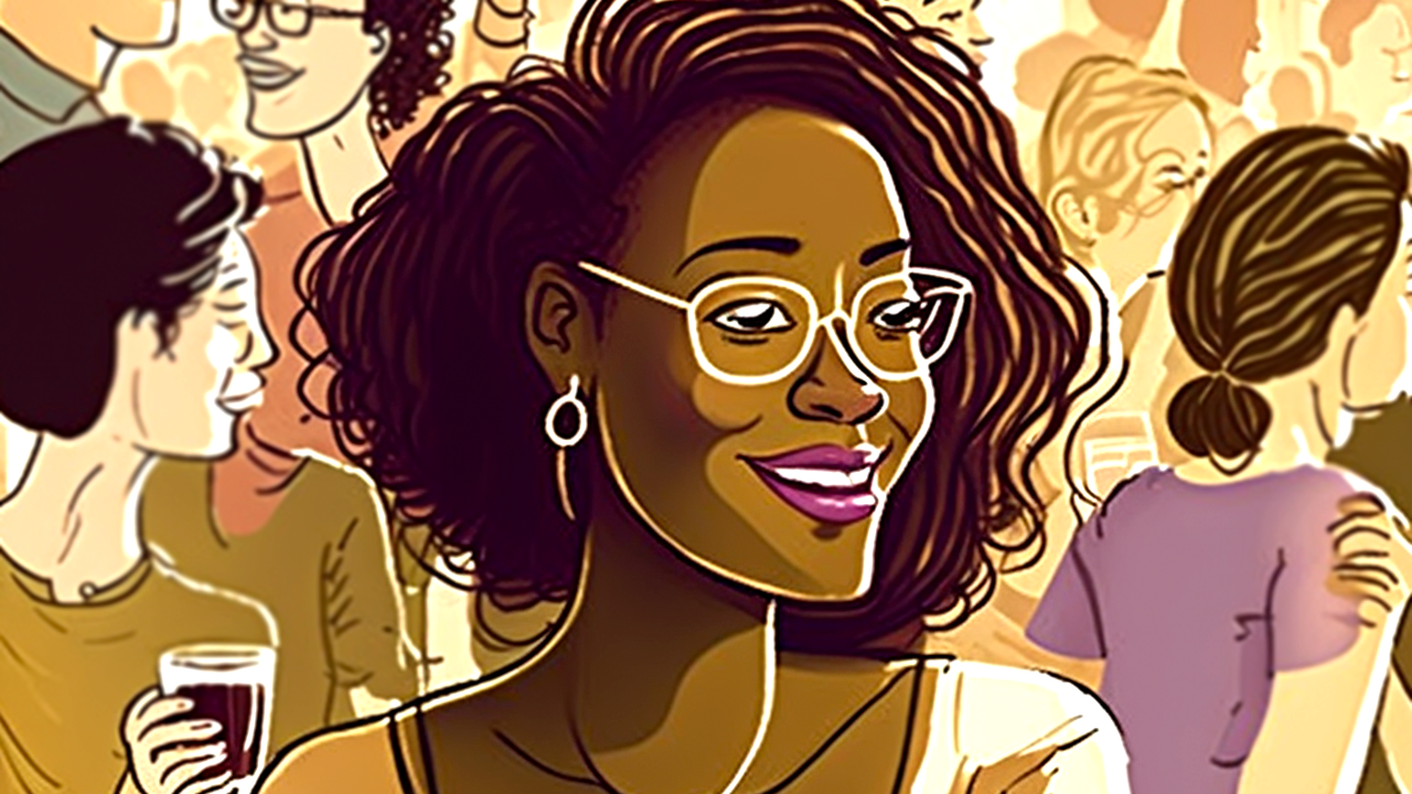 Networking Tips for Introverts Networking Tips for Introverts
