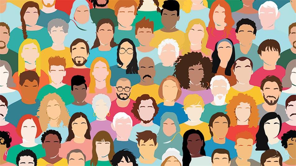 🌍 Accepting Diversity and Inclusion: Building a Stronger Future! 🤝 🌍 Accepting Diversity and Inclusion: Building a Stronger Future! 🤝
