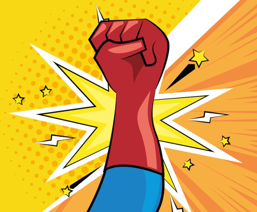 Superpowers of Knowledge Graphs, part 1: Data Integration Superpowers of Knowledge Graphs, part 1: Data Integration