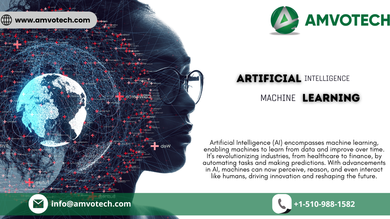 Unleashing the Potential of AI: Transforming Industries Unleashing the Potential of AI: Transforming Industries