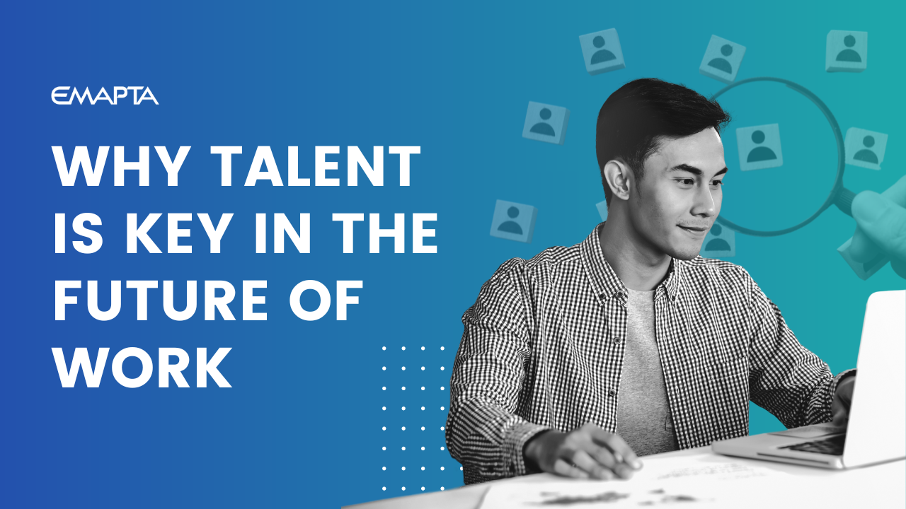Navigating The Future of Work Navigating The Future of Work