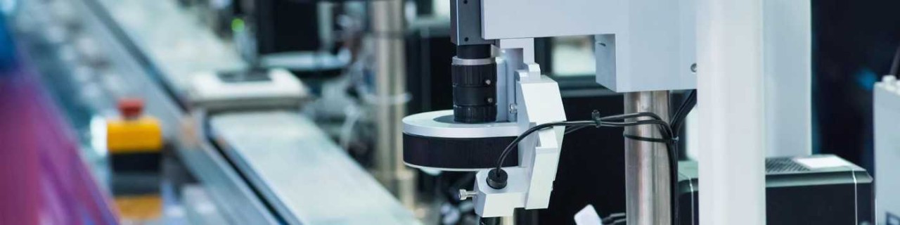 Anatomy of a Machine Vision System Anatomy of a Machine Vision System