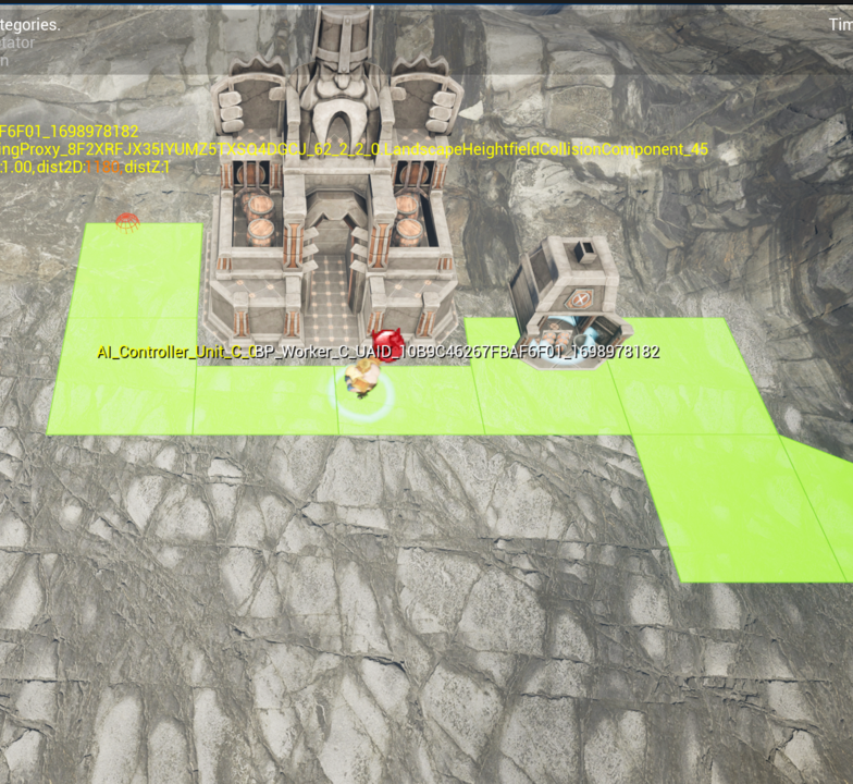 Path Finding - A* Algorithm Path Finding - A* Algorithm