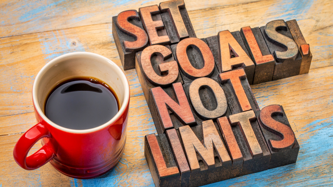 Mastering Goal Setting: A Journey to Success Mastering Goal Setting: A Journey to Success