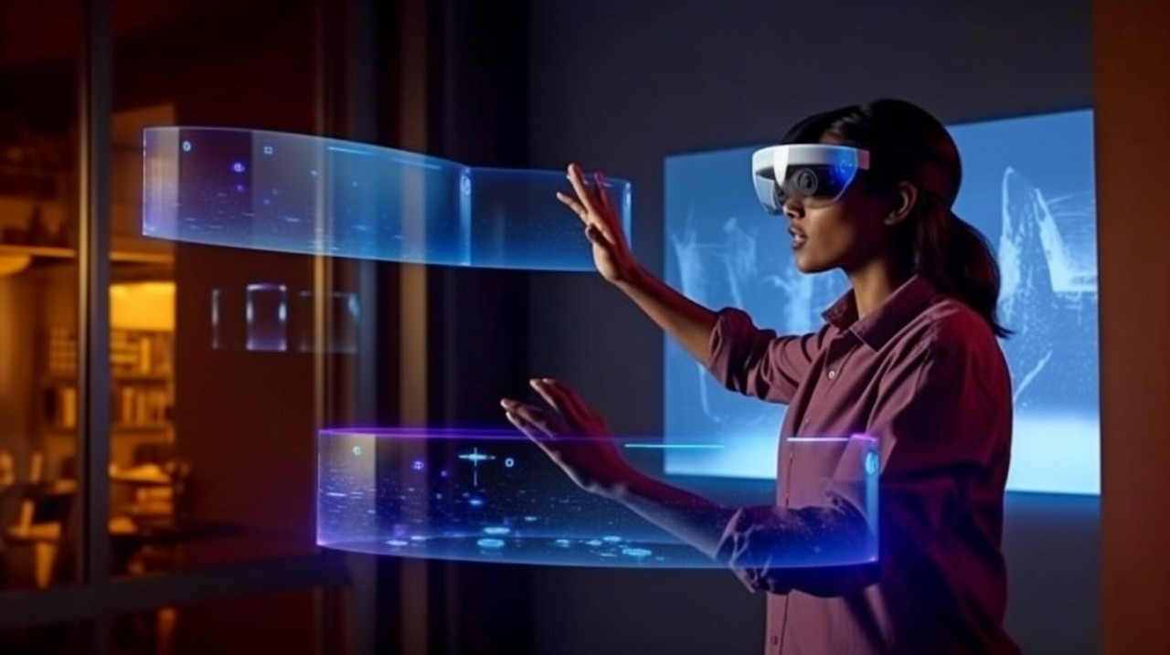 Exploring the transformative potential of VR Exposure Therapy for ... Exploring the transformative potential of VR Exposure Therapy for ...