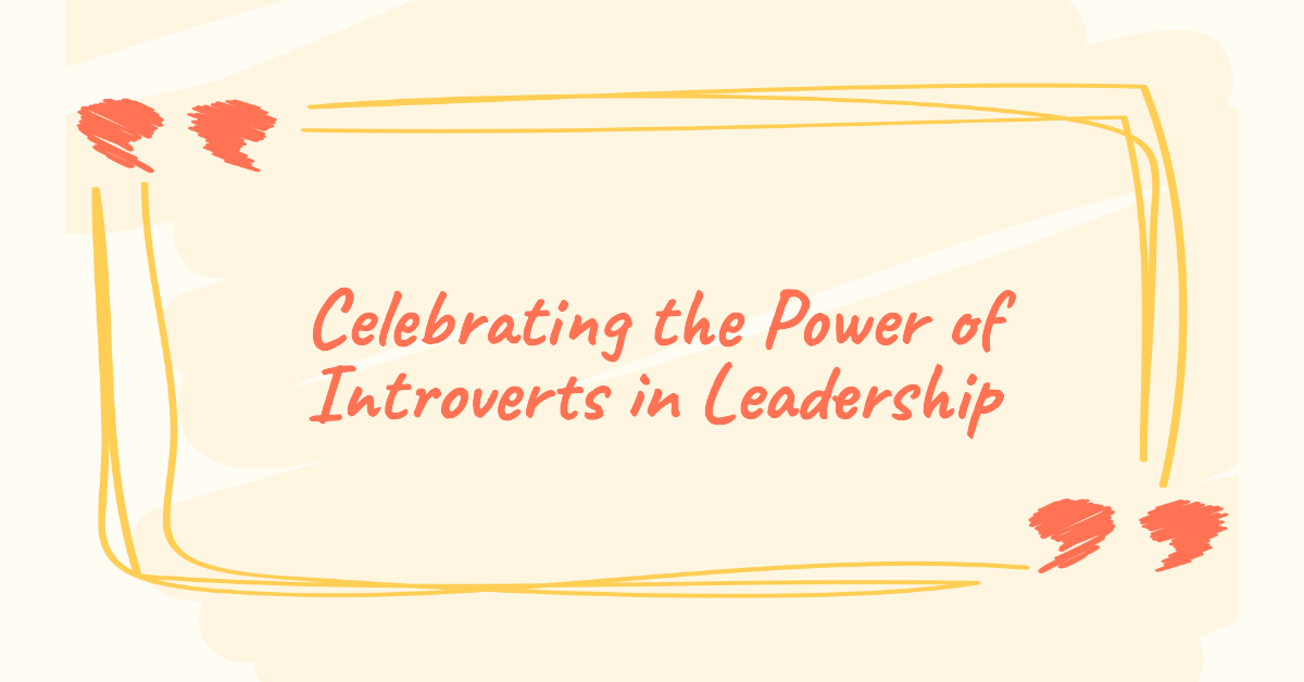 Quiet Leadership: Embracing The Power of Introverts in a Noisy World Quiet Leadership: Embracing The Power of Introverts in a Noisy World
