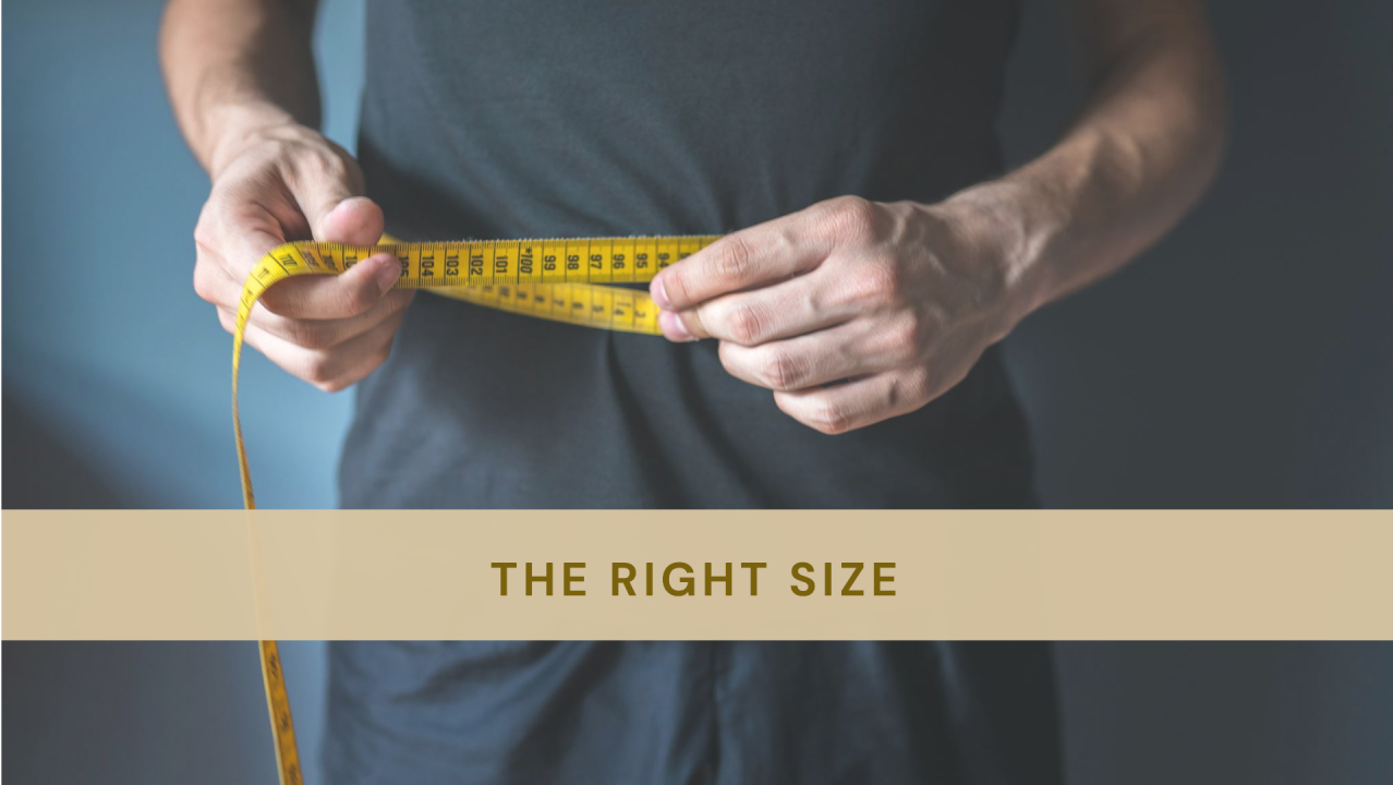 Mastering Cost Management (Part 1): Right Sizing in AWS Mastering Cost Management (Part 1): Right Sizing in AWS