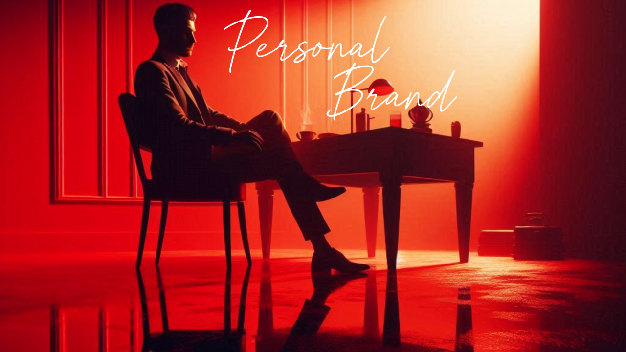 Personal Brand Growth Personal Brand Growth