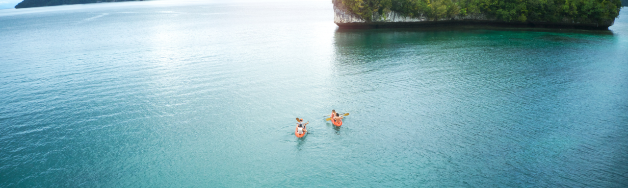 Navigating Uncharted Waters: Witnessing the Power of Care-Driven ... Navigating Uncharted Waters: Witnessing the Power of Care-Driven ...